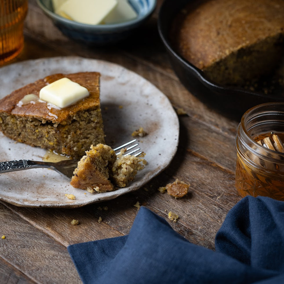 The Food with Roots - Sharing Soulful Stories through Food