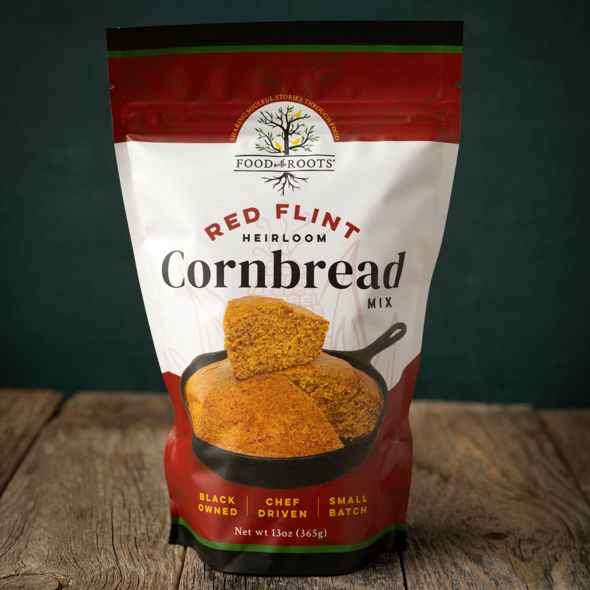 Wholesale Information – Food with Roots