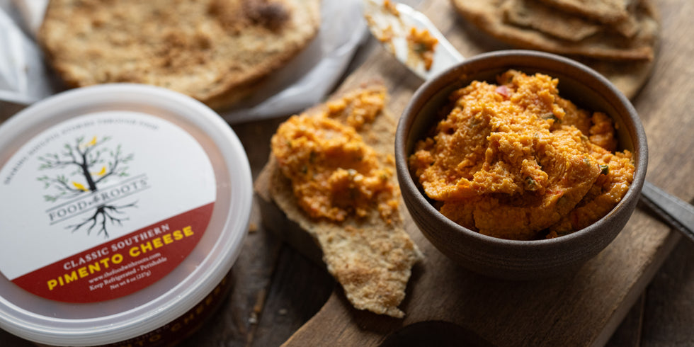 Food with Roots Grocery Store