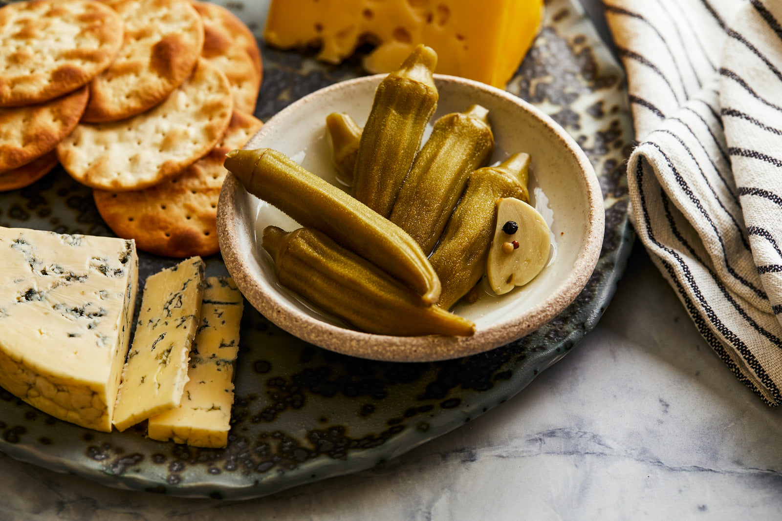 Food with Roots Grocery Store